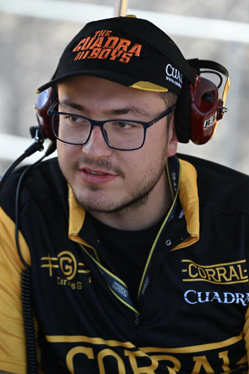 TOPEKA - Elite Motorsports Preview