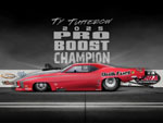 Drag Race Central | Presented by Summitracing.com 1-800-230-3030