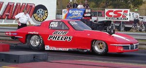 FEATURE - From the Tower by Bob Frey