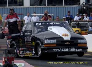 Drag Race Central | Presented by Summitracing.com