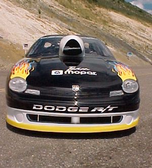 Drag Race Central | Presented by Summitracing.com