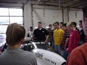 Drag Race Central | Presented by Summitracing.com