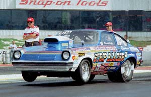 FEATURE - The Durhams