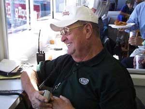 Drag Race Central | Presented by Summitracing.com