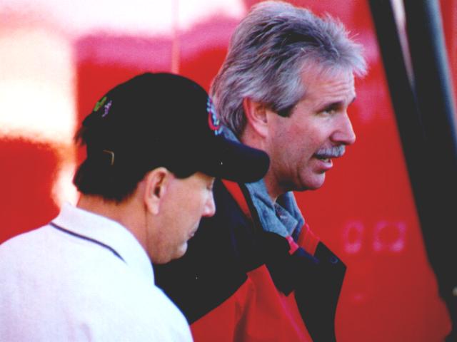 Drag Race Central | Presented by Summitracing.com