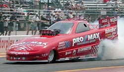 Pat Austin Pontiac Interview