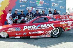 Pat Austin Pontiac Interview