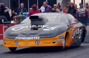 Drag Race Central | Presented by Summitracing.com