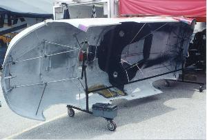 FEATURE - The Science of Body Mounting