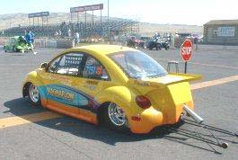 Drag Race Central | Presented by Summitracing.com