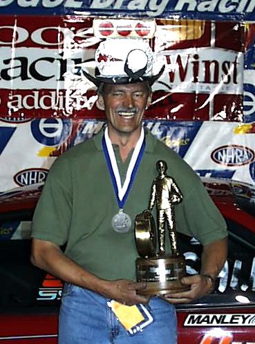 Drag Race Central | Presented by Summitracing.com