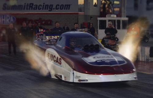 Drag Race Central | Presented by Summitracing.com
