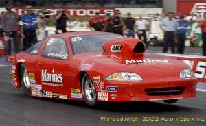 FEATURE - Larry Nance