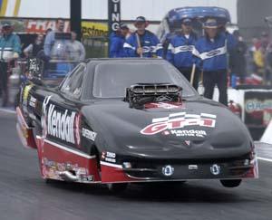 FEATURE - From the Tower by Bob Frey