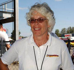 Women Play Essential Roles On GM Racing Pro Stock Teams