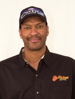 FEATURE - Larry Nance