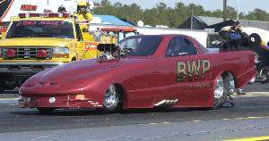 Drag Race Central | Presented by Summitracing.com