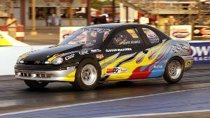 SCS-4 - Sunday Wrap Up