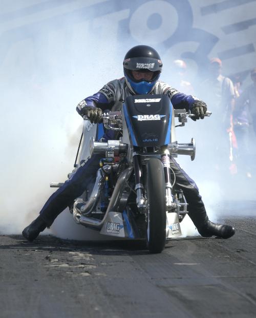 Drag Race Central | Presented by Summitracing.com
