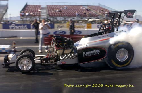 Drag Race Central | Presented by Summitracing.com
