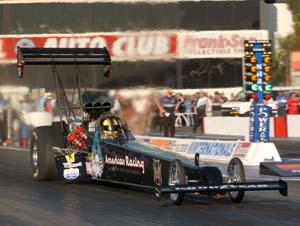 FEATURE - David Baca