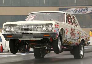 FEATURE - From the Tower by Bob Frey