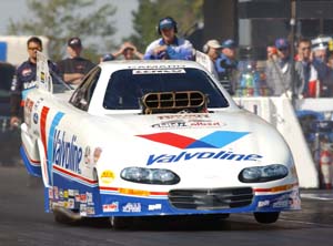 FEATURE - From the Tower by Bob Frey