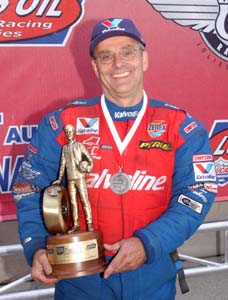 FEATURE - From the Tower by Bob Frey