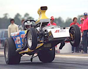 FEATURE - From the Tower by Bob Frey