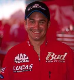 FEATURE - One on One with Kenny Bernstein