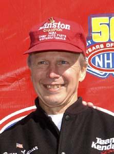 Drag Race Central | Presented by Summitracing.com