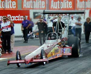 FEATURE - David Baca