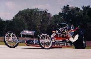 FEATURE - Don Garlits….Part 2