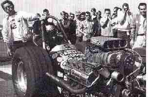 FEATURE - Don Garlits….Part 2