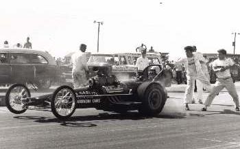 FEATURE - “Big Daddy” Don Garlits - Part 1