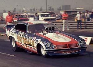 FEATURE - From the Tower by Bob Frey