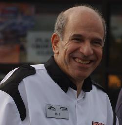 Bill Bader Named DYA Man of the Year