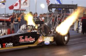 FEATURE - Todd Paton