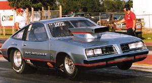 FEATURE - Pat Donovan