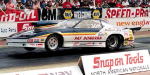 Drag Race Central | Presented by Summitracing.com