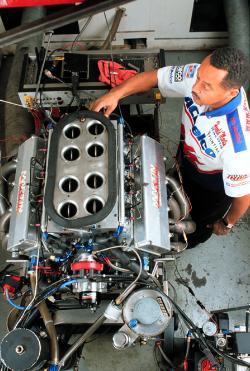 FEATURE - Harold Martin