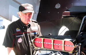 FEATURE - From the Tower by Bob Frey