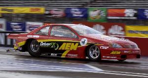 FEATURE - One on One with Stephan Papadakis