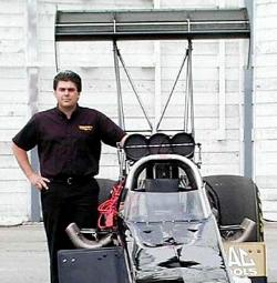 FEATURE - Todd Paton