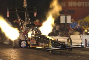 FEATURE - Todd Paton