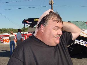 FEATURE - Jimmy Rector