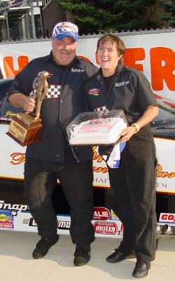 FEATURE - Jimmy Rector