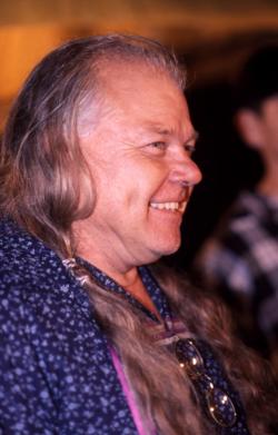 FEATURE - Johnny Rocca