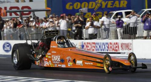 Drag Race Central | Presented by Summitracing.com