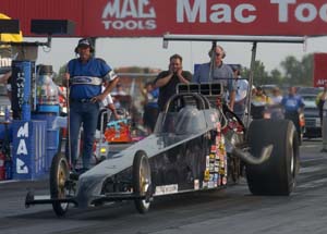 FEATURE - From the Tower by Bob Frey